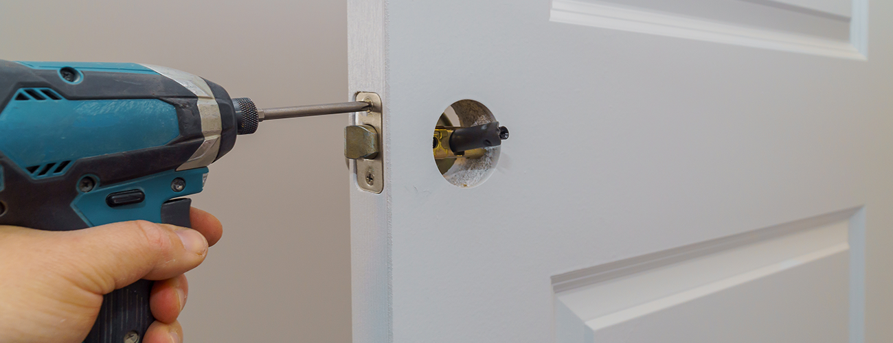 Tips for maintaining door locks - Echidna Lock & Key