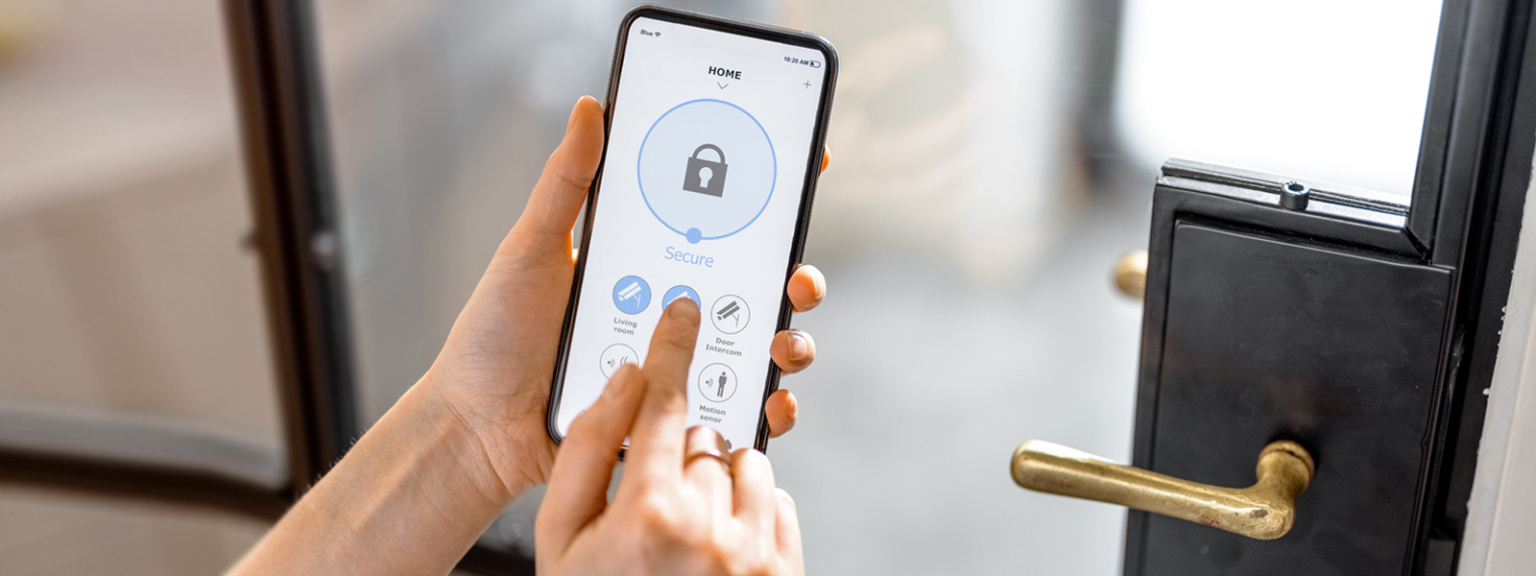 Choose the best door lock - Echidna Lock & Key